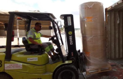 BAİS GLOBAL LOGİSTİCS